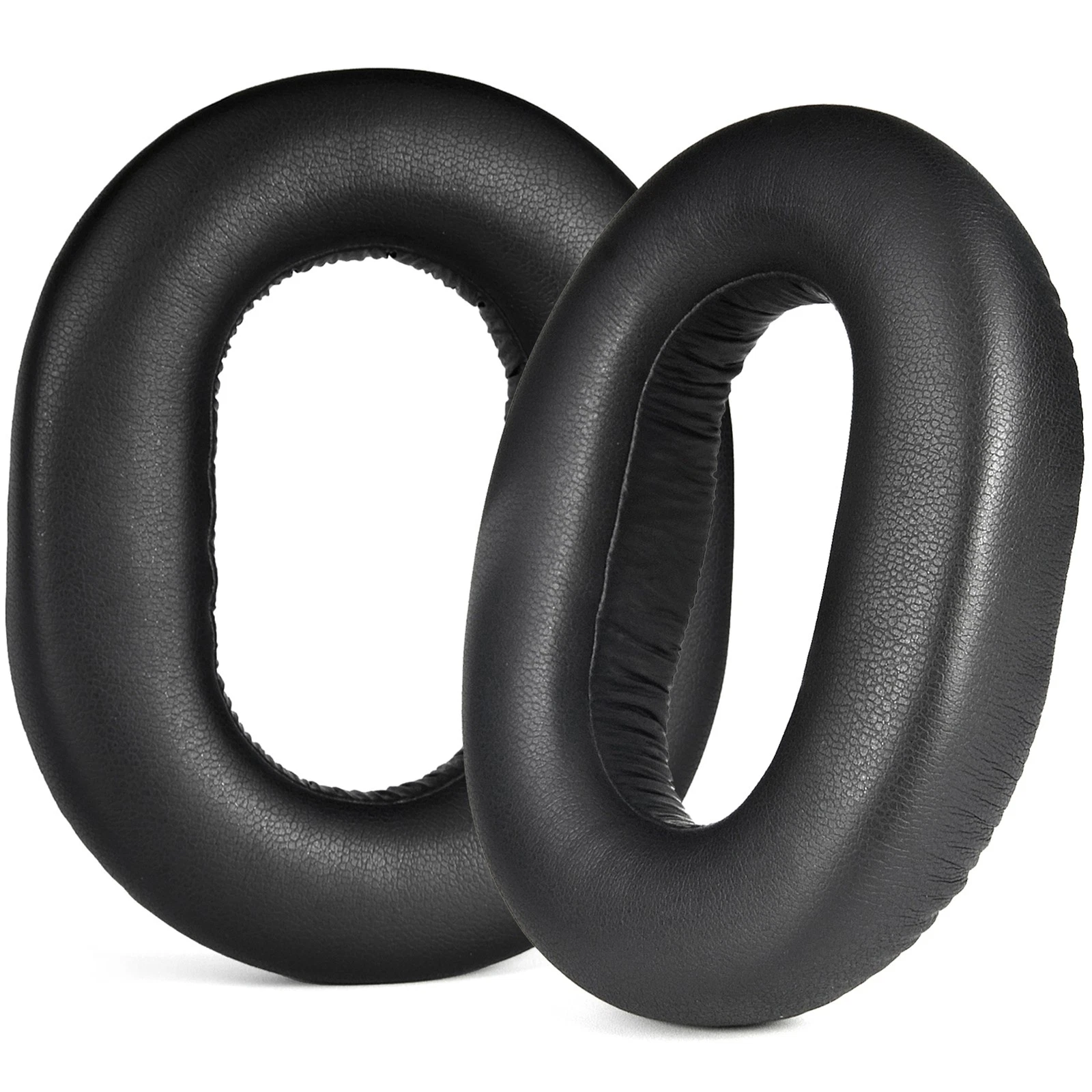 1Pair Black Ear Pads Cushions For Plantronics Backbeat Fit 6100 ...