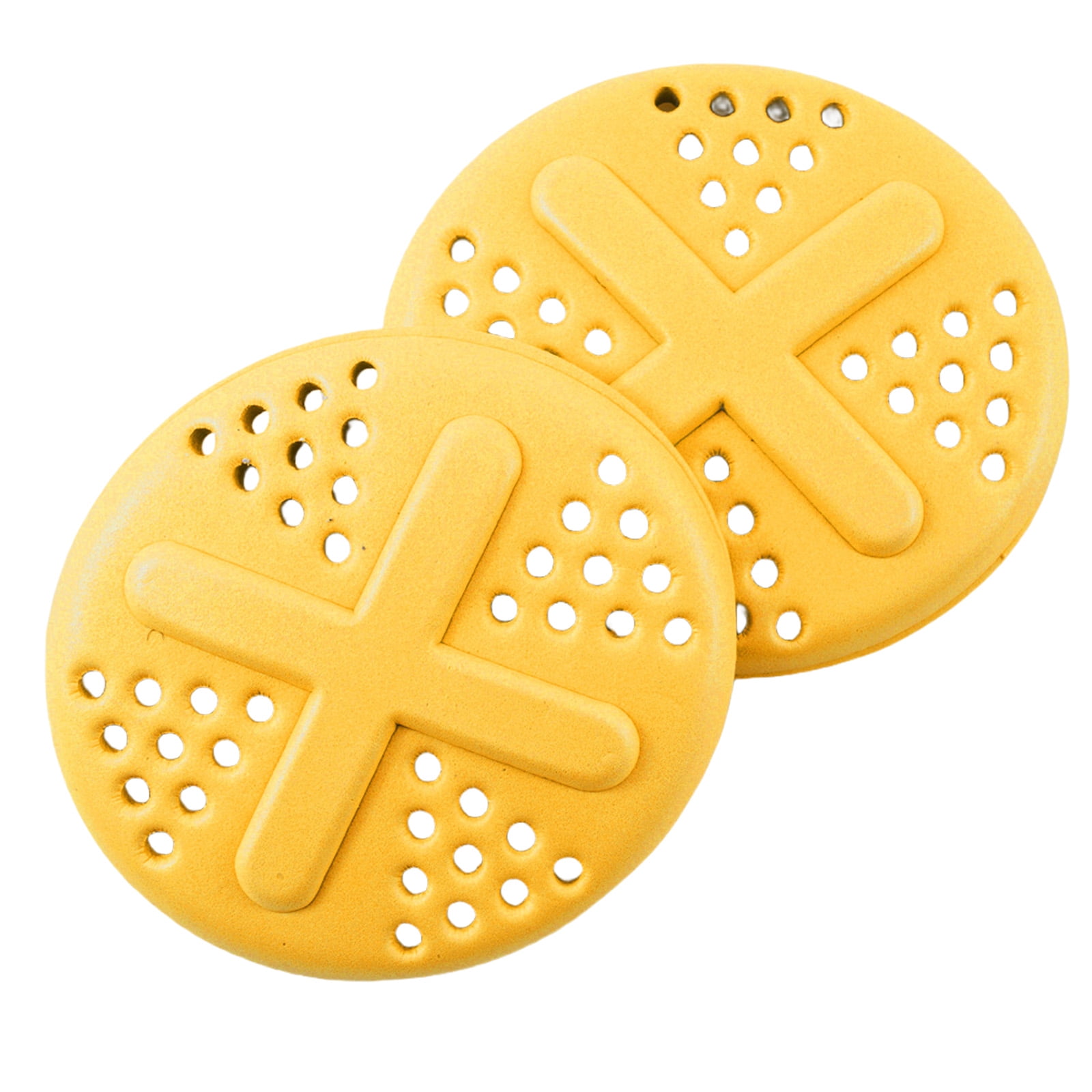 1Pair Breathable Football Knee Pads Breathable Knee Sleeve Inserts Knee ...