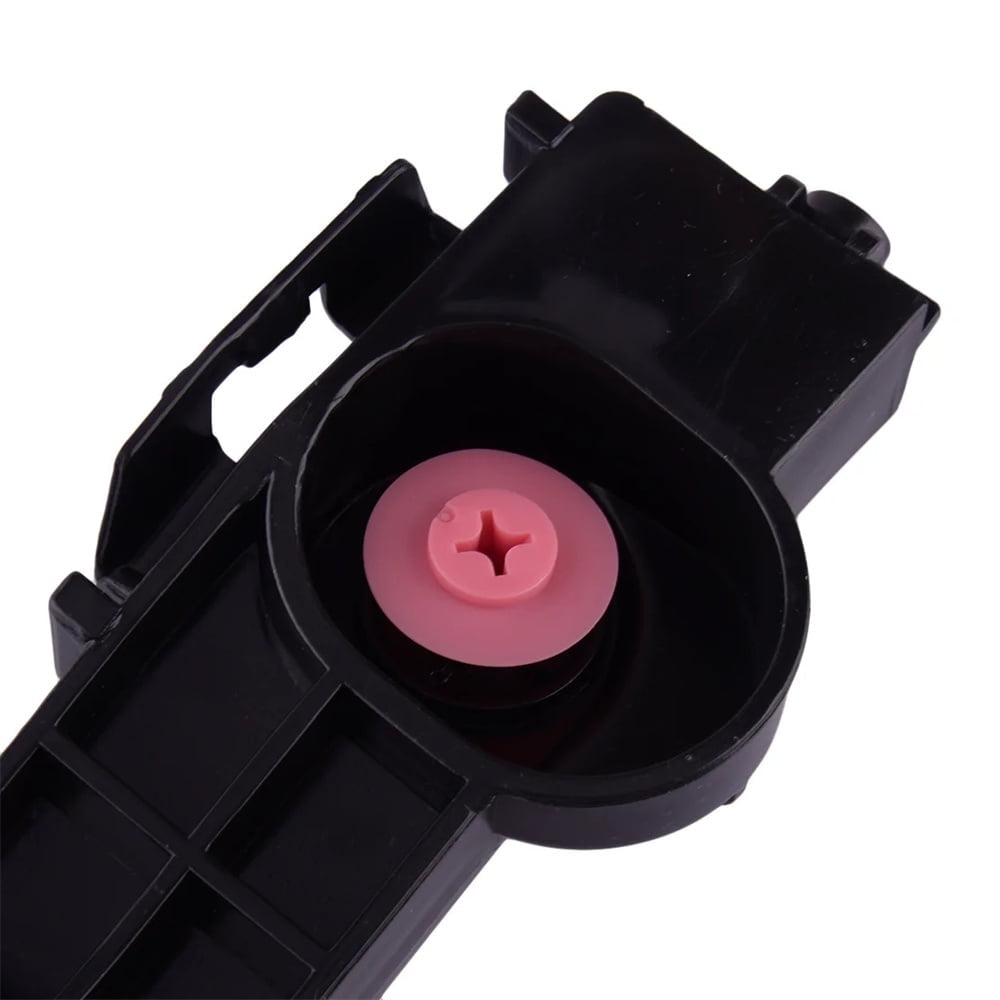 1Pair Car Front Bumper Retainer Support Bracket Sets For Toyota Tacoma ...