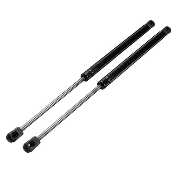 1Pair Car Rear Trunk Hood Window Lift Supports Props Rod Arm Shocks ...