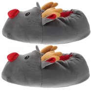 Toy Vault Monty Python's Flying Circus Dead Parrot Plush Slippers ...