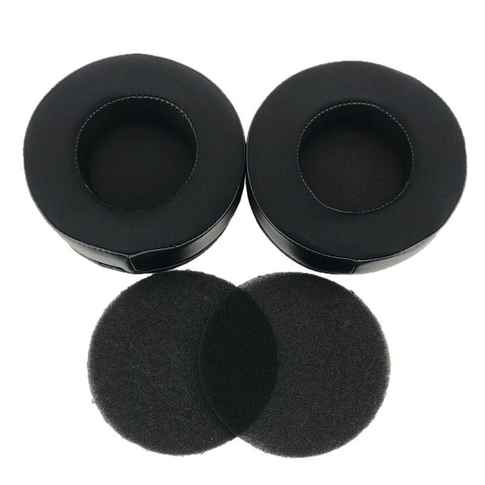 1Pair Cooling Gel Soft Ear Pad Ear Cushions Covers for T5P DT440 DT990 ...