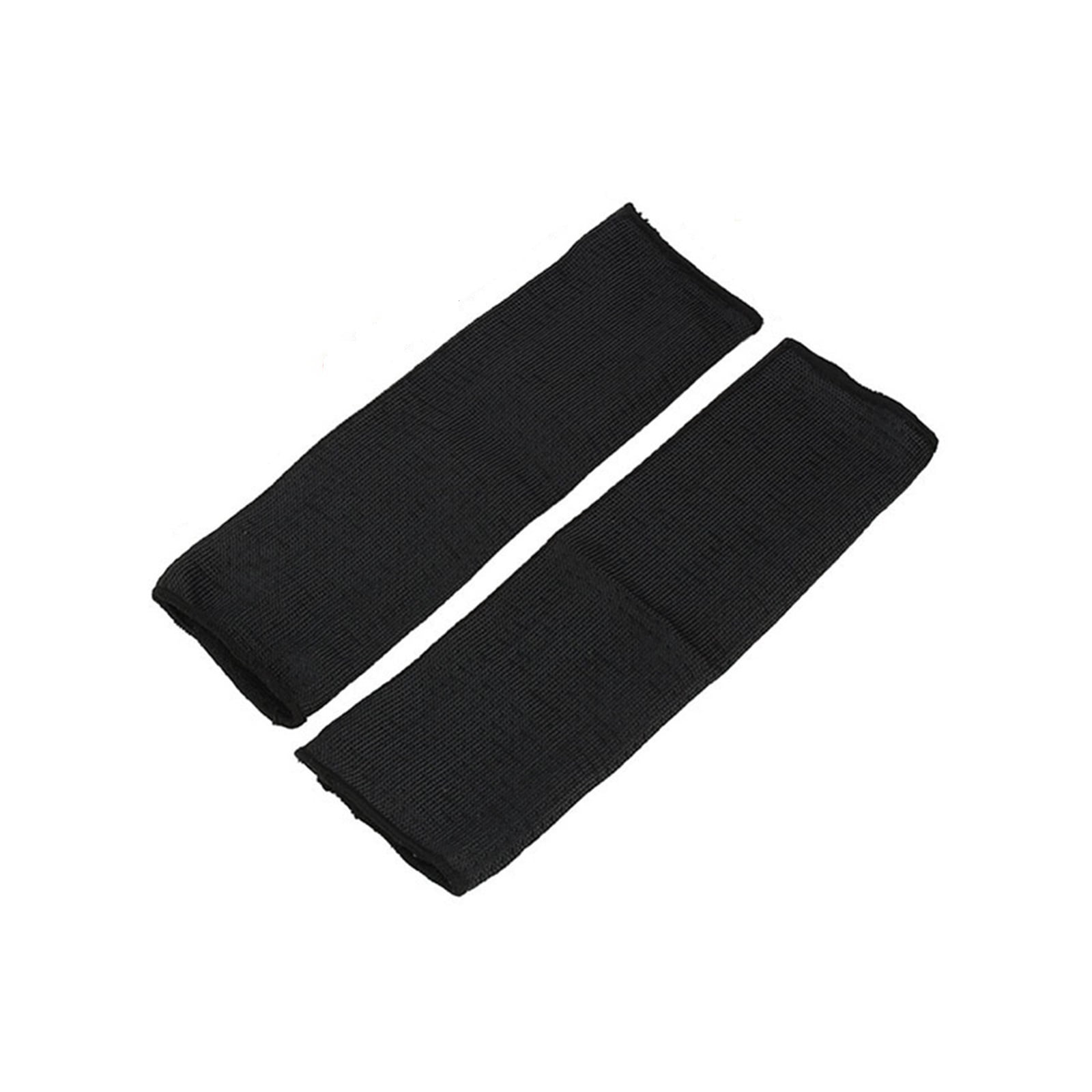 1Pair Cut-Resistant Work Gloves Stainless Steel Wire Anti-Cut Gloves ...