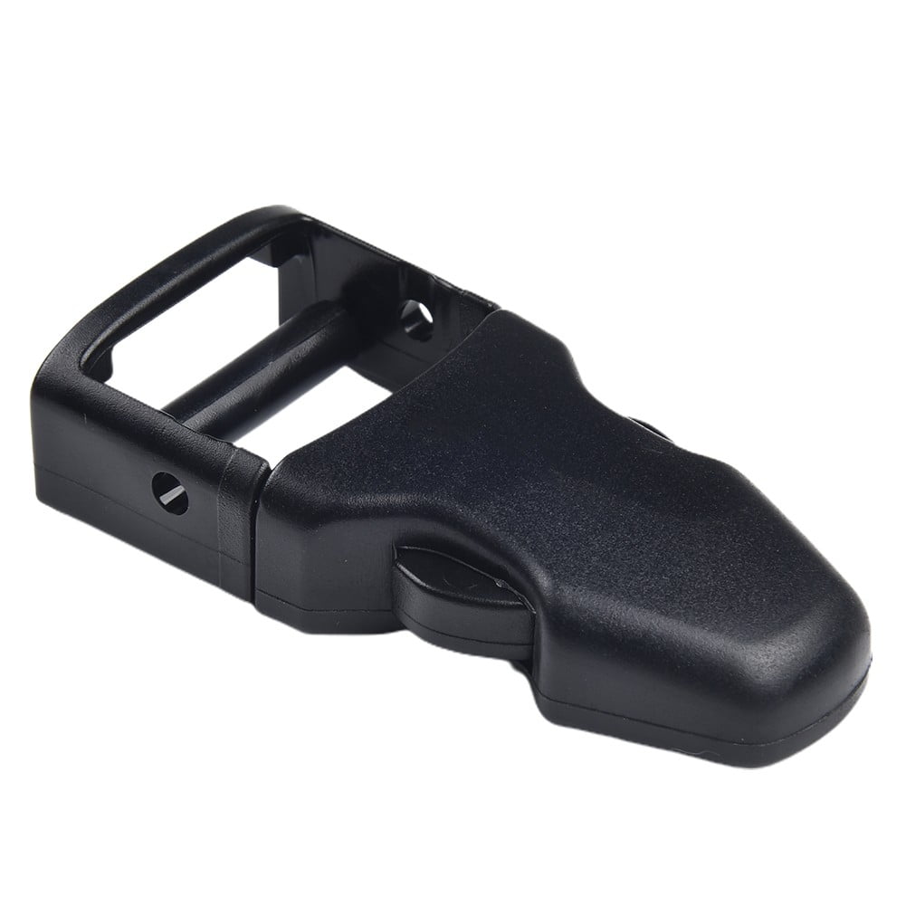 1Pair Diving Fin Strap Buckles Plastic For Scuba Diving Freediving ...