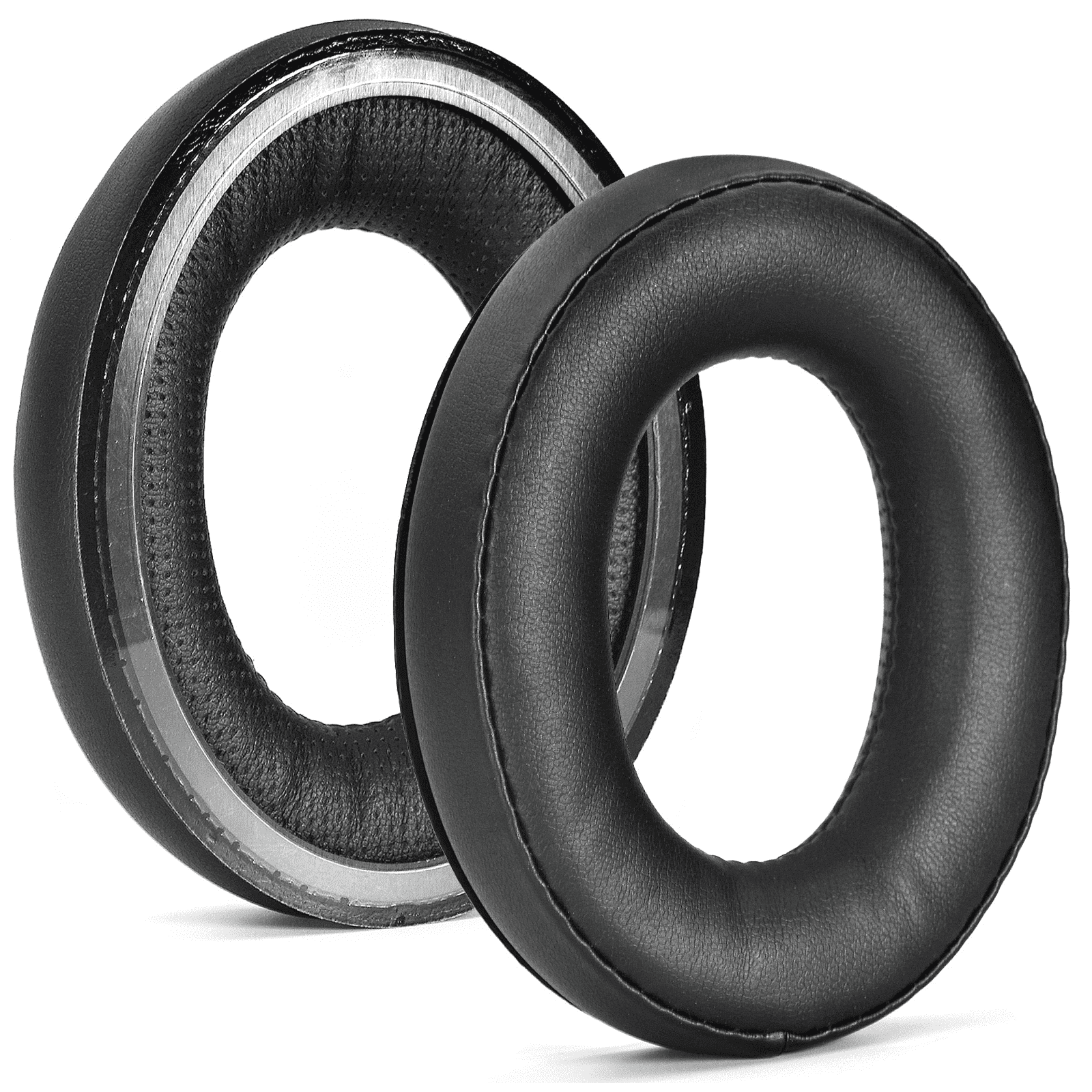 1Pair Ear Pad Headsets Earmuff for HD620S HD400Pro HD560S Headphones ...