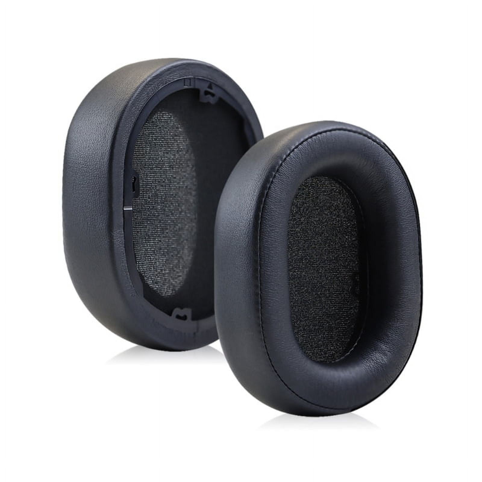 1Pair Ear Pads For CORSAIR HS55 HS55 PRO HS65 Headphones Elastic Foam ...