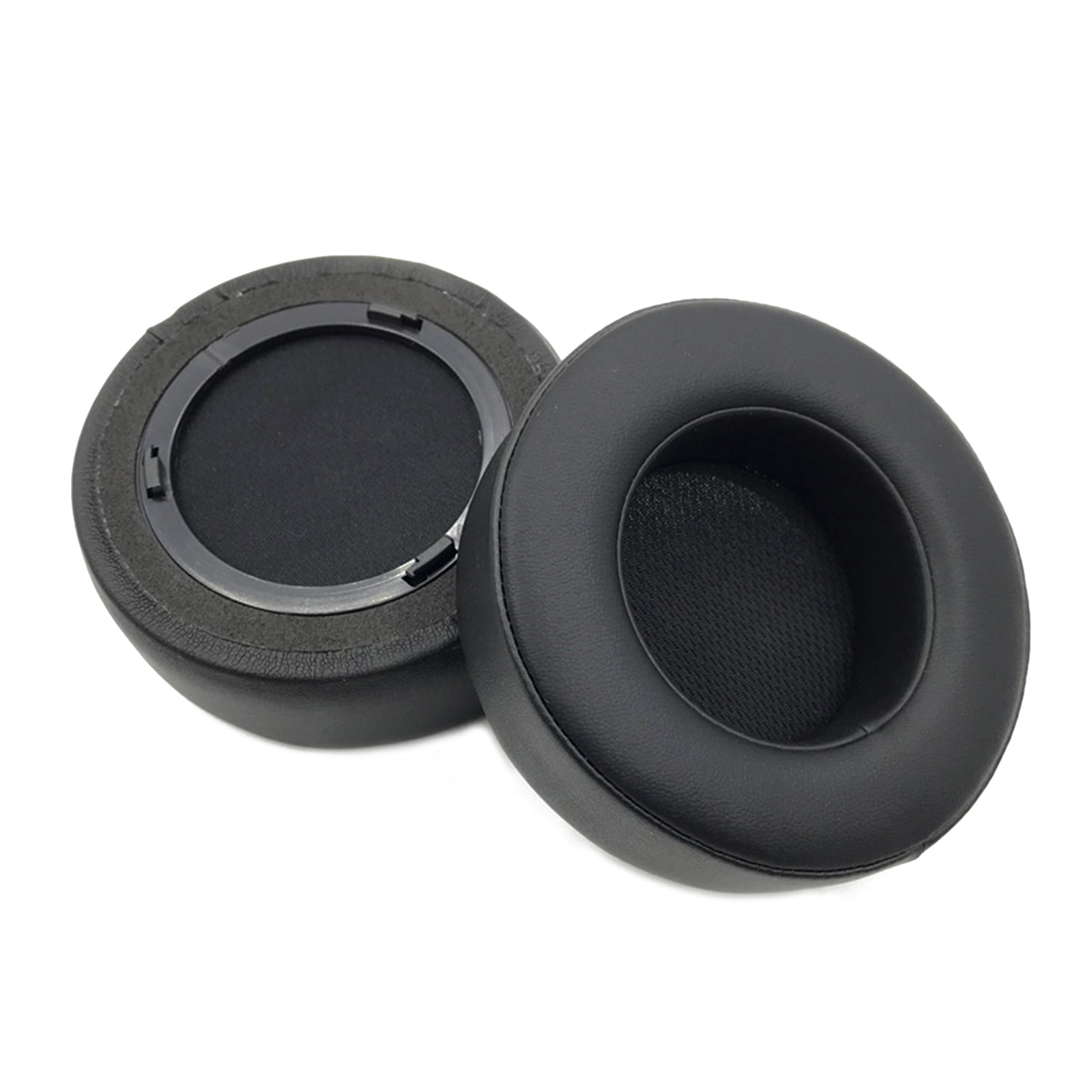 1Pair Ear Pads For RGB Wireless SE Headphones Elastic Foam Earpads Ear ...