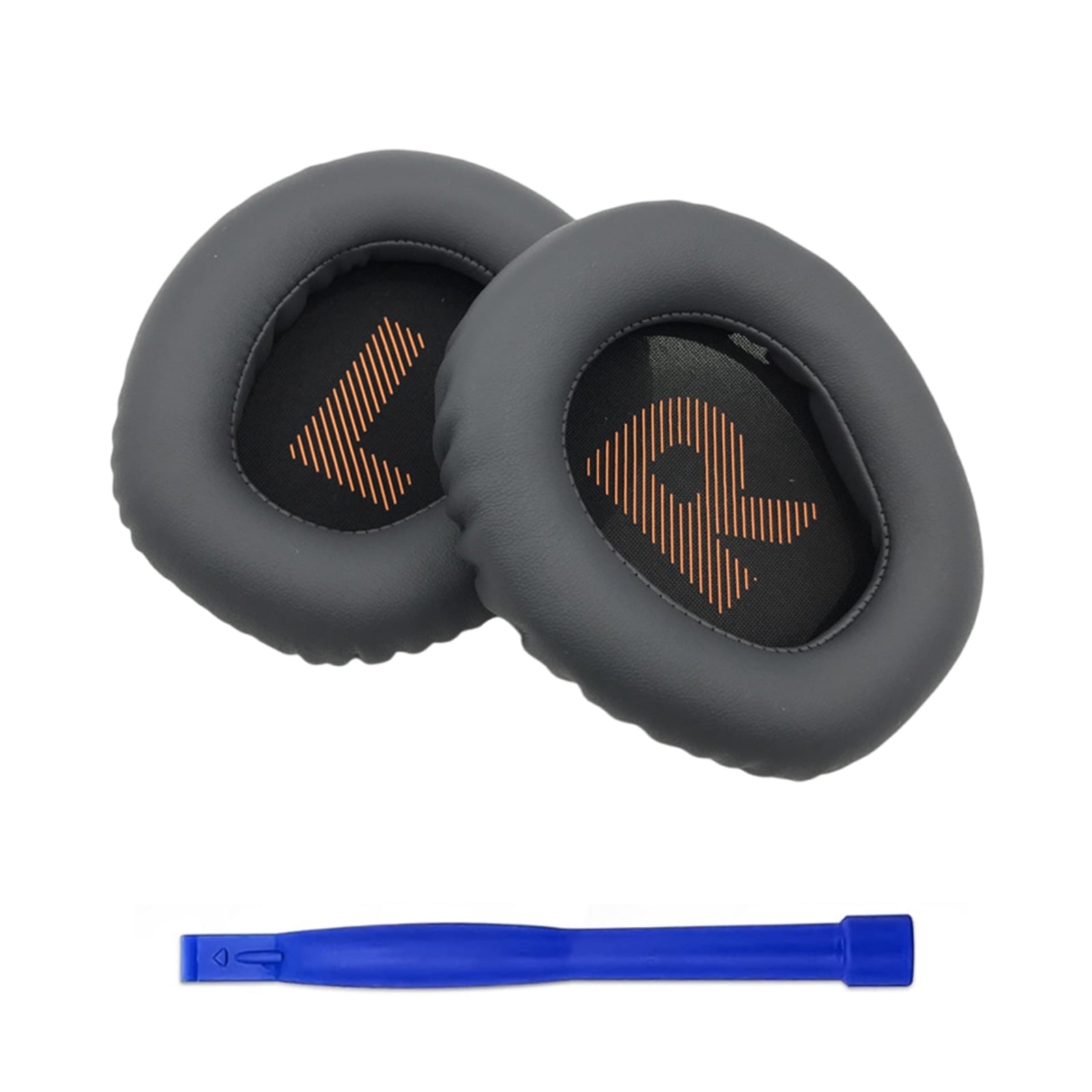 1Pair Earpads for 350(Q350) Headphones Thick Foams Ear Pad Skin ...