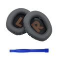 1Pair Earpads for 350(Q350) Headphones Thick Foams Ear Pad Skin ...