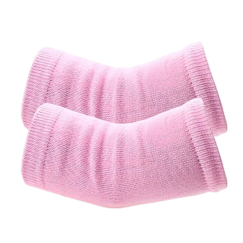 1Pair Elbow Pad Breathable High Stretchy High Tensile Strength Tear ...