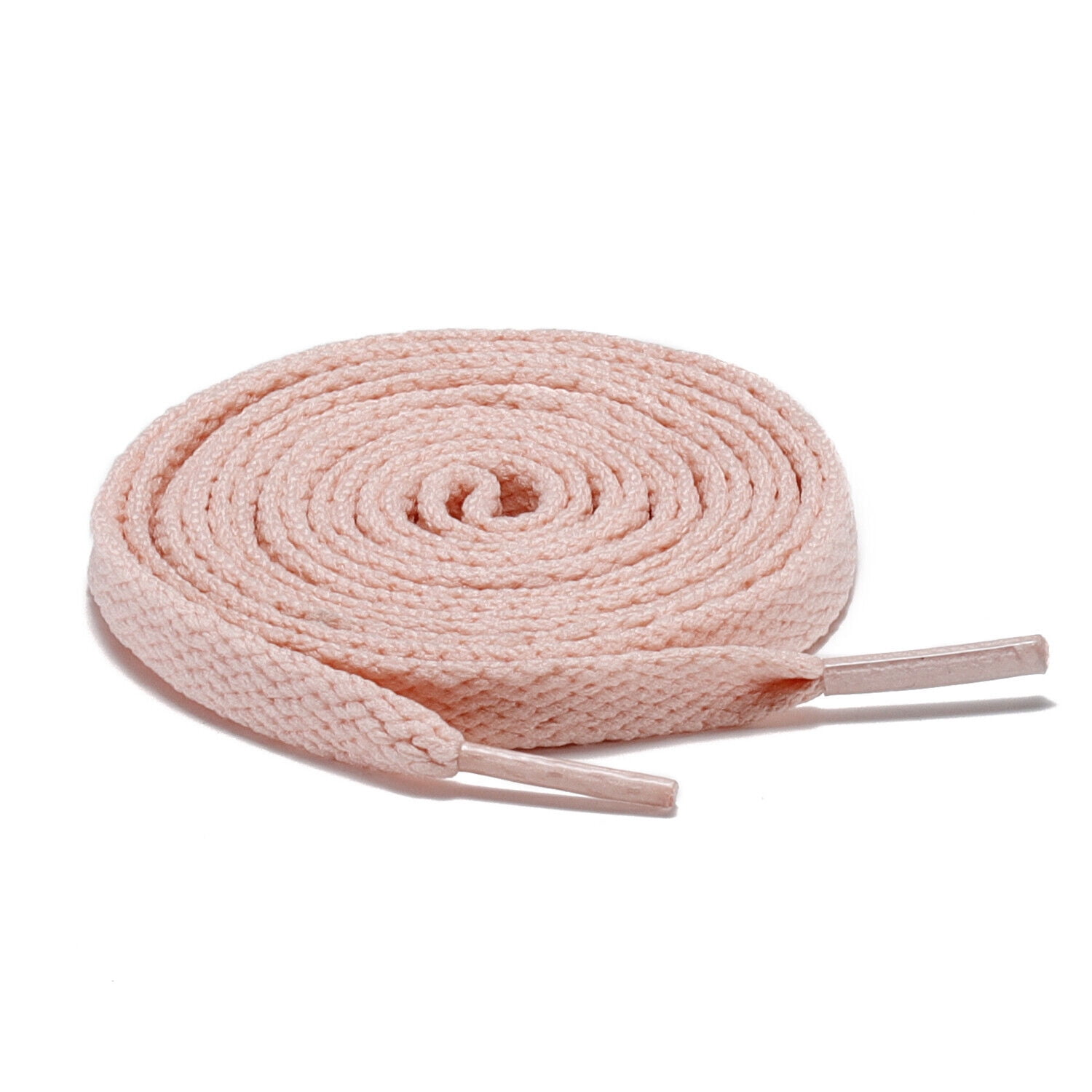 1Pair Flat Shoe Laces Replacement for Sneakers Boots Athletic Shoes 24 ...