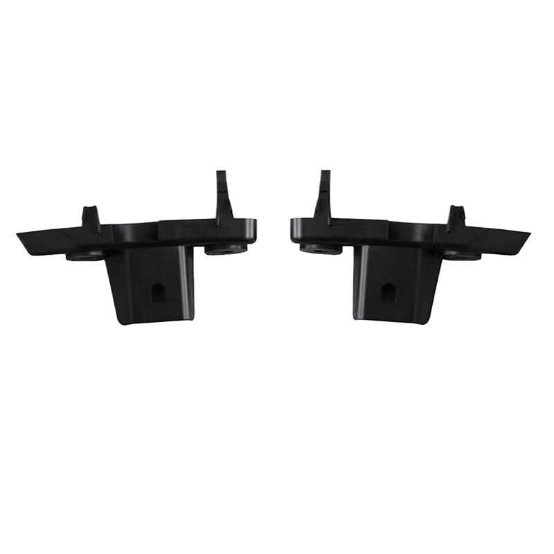 1Pair Front Bumper Lower Guide 51118069419 51118069420 For BMW G80 G82 ...