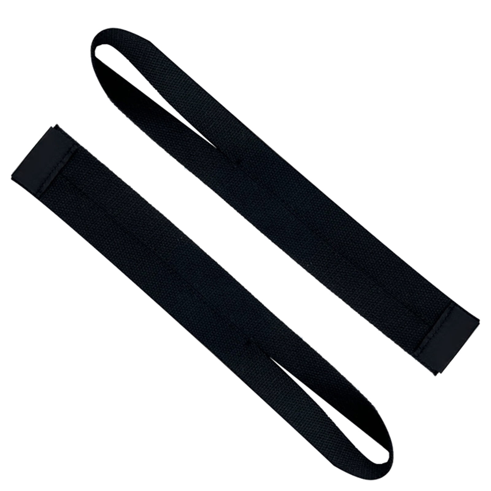 1Pair Gym Lifting Strap Weightlifting Wrist Weight Belt Gym Deadlifts ...
