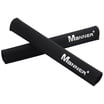 Ayaport Kayak Paddle Grips Non-Slip Silicone Wraps Blister Prevention ...