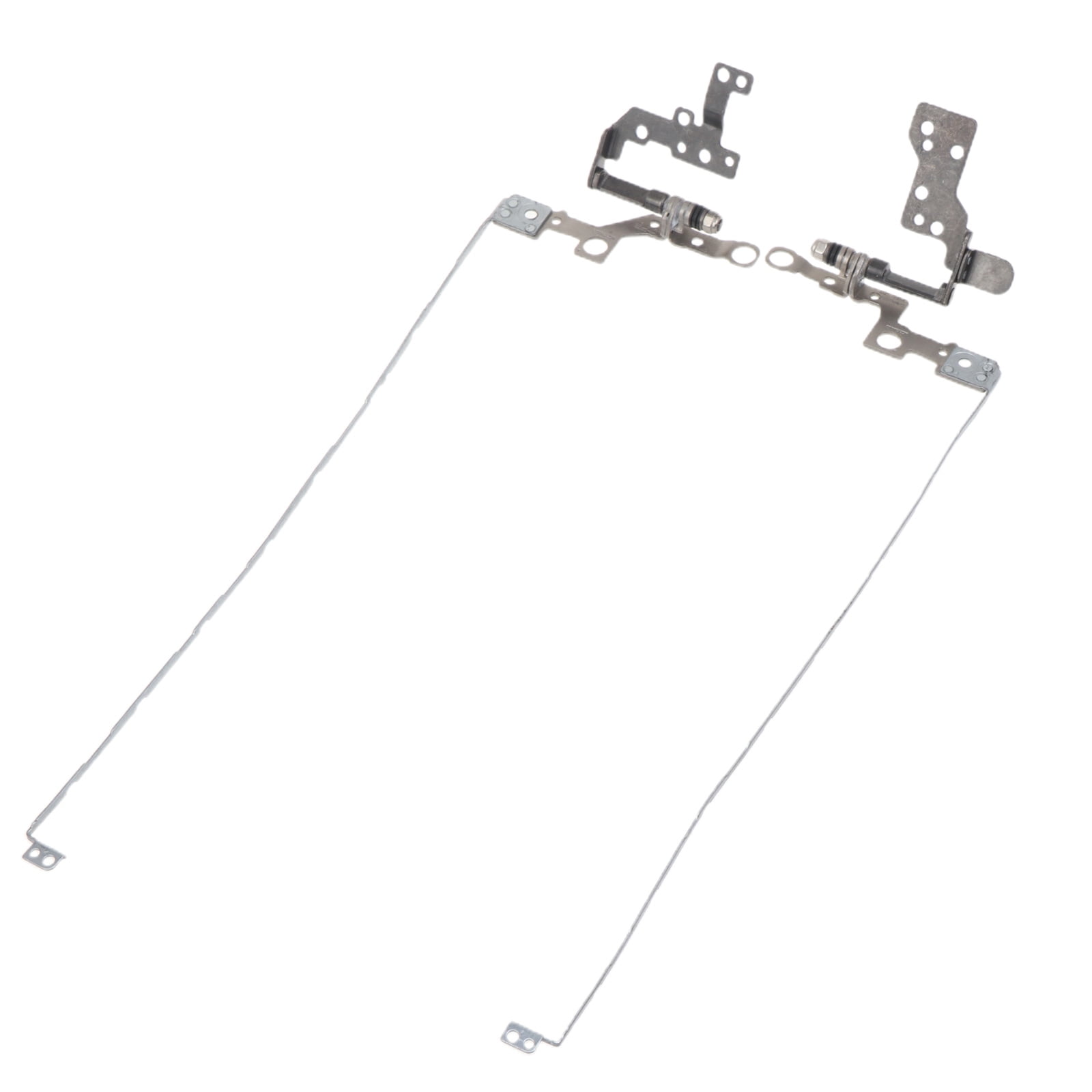 1Pair Laptop Replacements Left & Right LCD Hinges For 15-DY 15T-DY 15 ...