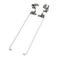 1Pair Laptop Right & Left Hinges Replacement for ES1-432 ES1-432G ...