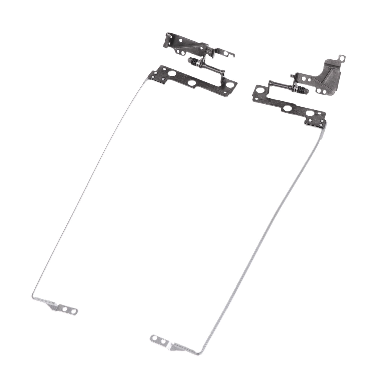 1Pair Laptop Right & Left Hinges Replacement for V330-15 V330-15IKB ...
