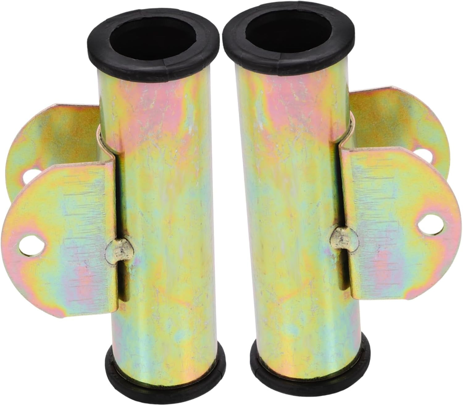 1Pair Locking Connector Latch Hinge for Tube Recliner Chair Accessories ...