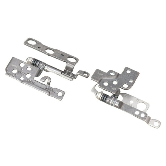 1Pair Metal LCD Hinge Bracket Precise Fit for 14inchG6 Laptop Screen ...