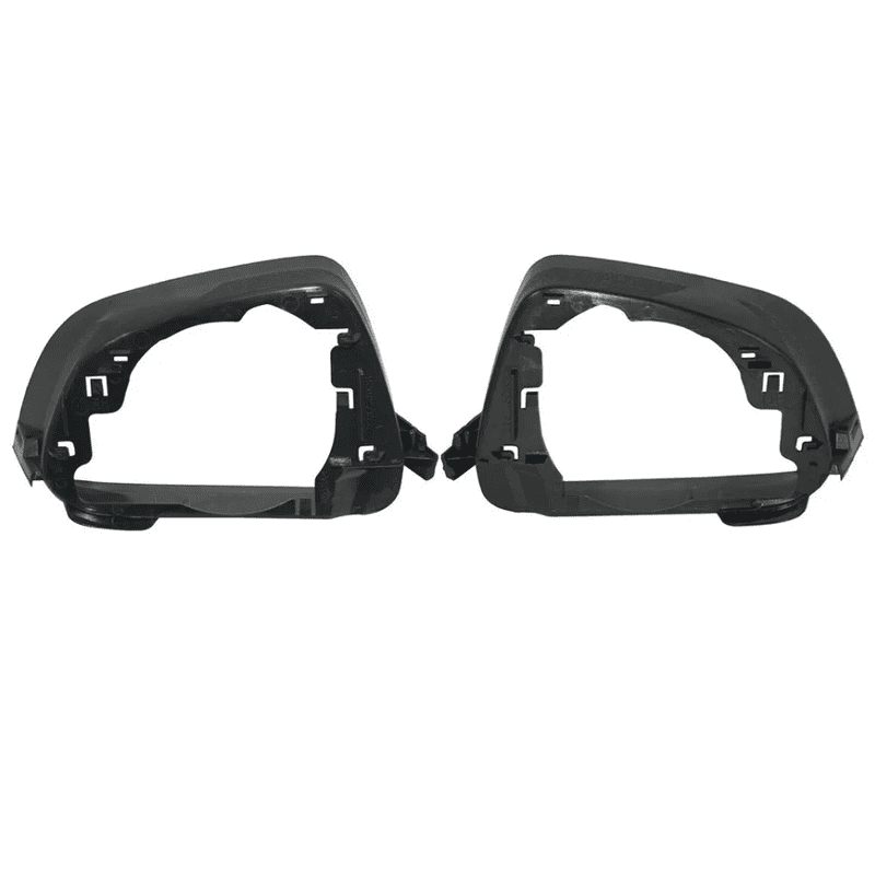 1Pair Mirror Frame-8202102 8202202 1495632-00-B 2020-2023 Side Mirror ...