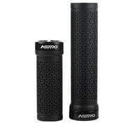 AlveyTech Handlebar Grips for the Razor Dirt Quad, Rocket Bike, Pocket ...