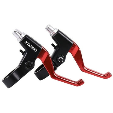 Bicycle Brake Levers Hand Brakes for Bicycles Aluminium Alloy MTB Bike ...