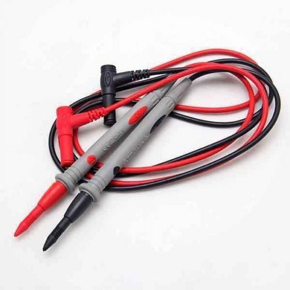 1Pair Multimeter Test Leads Banana Plug 1000V 20A for Digital Multi ...