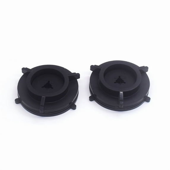 1Pair Opener For NAB Hub Adapters Plastic Base Lockable Stands For Reel ...