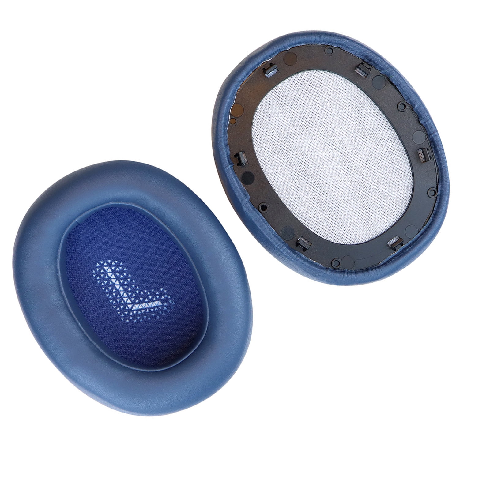 1Pair Protein Leather Soft Ear Pad Ear Cushions Covers for 750NC ...
