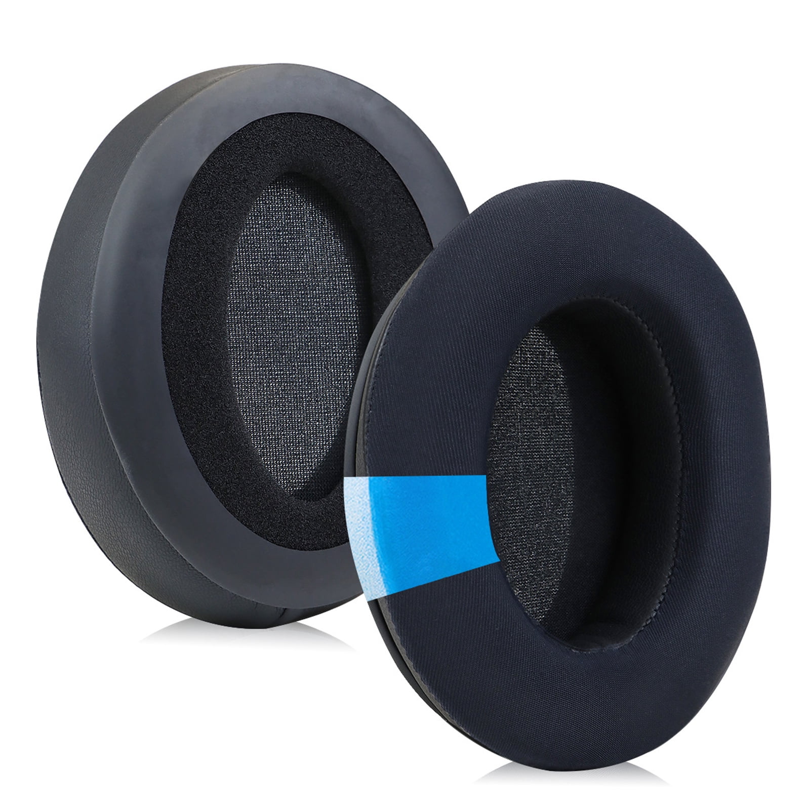 1Pair Quality Earphone Earpads Ear Cups for HD280 Headsets Memory Foams ...