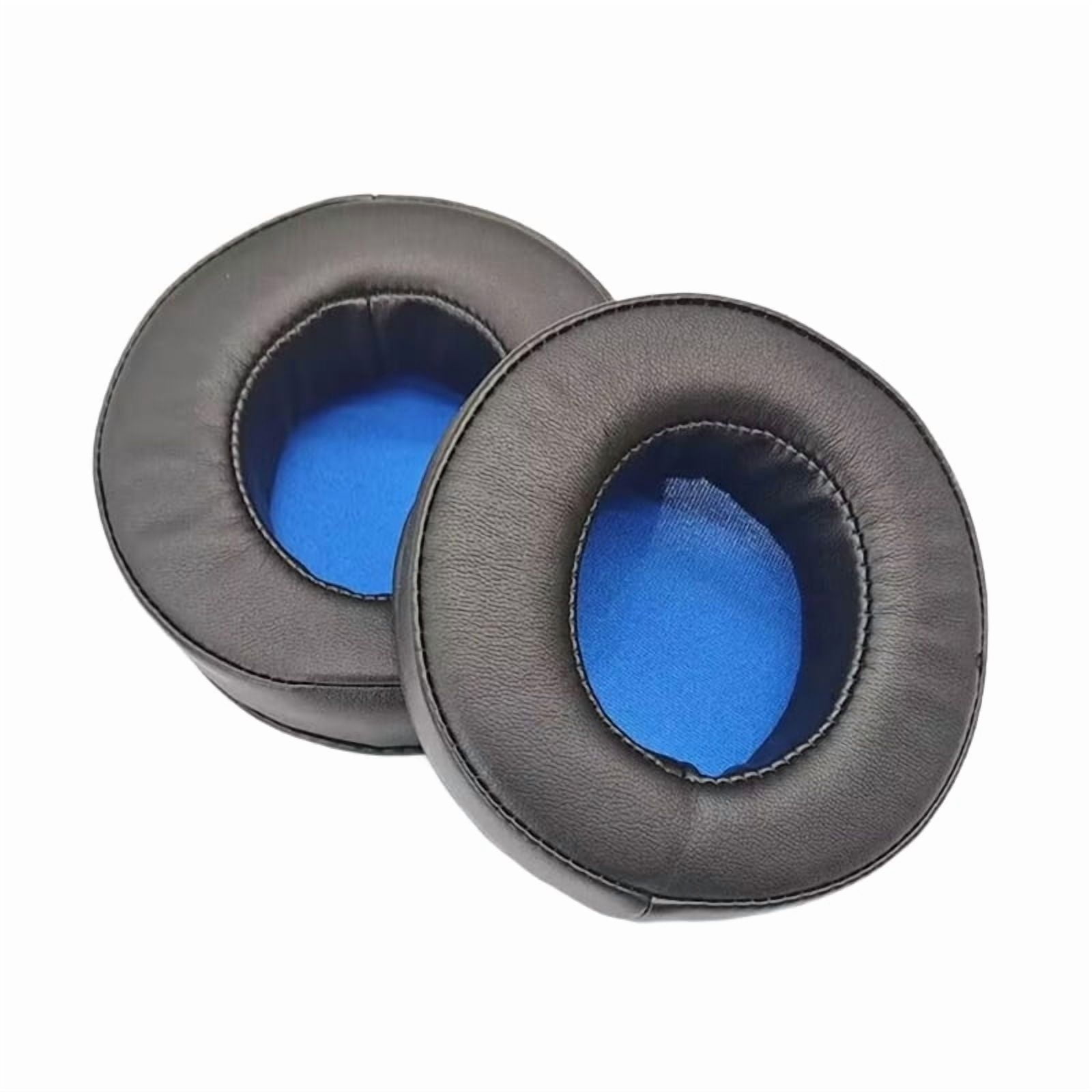 1Pair Replacement Ear Cushions for Edifier G30S Headsets Earpads ...