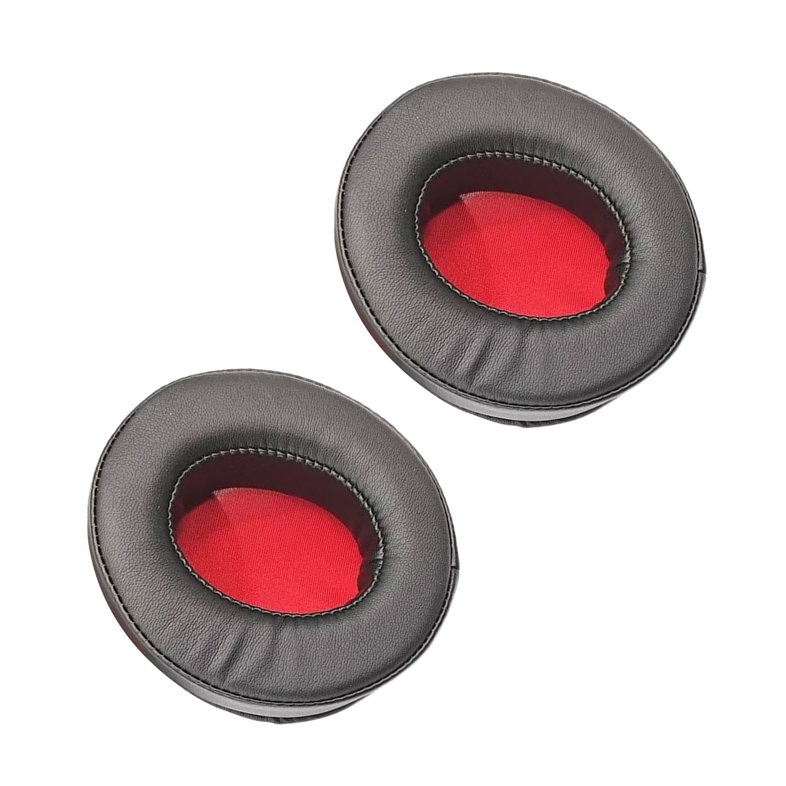 1Pair Replacement Ear Cushions for G30S Headsets Earpads Earmuff Ear ...