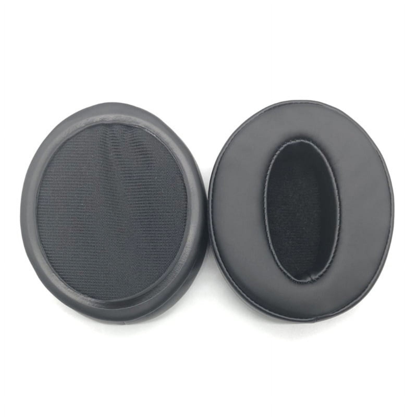 1Pair Replacement Earpads Ear Cushion Sponge Earmuffs for HD4.50BT HD4.50BTNC HD4.40BT HD4.30 ...