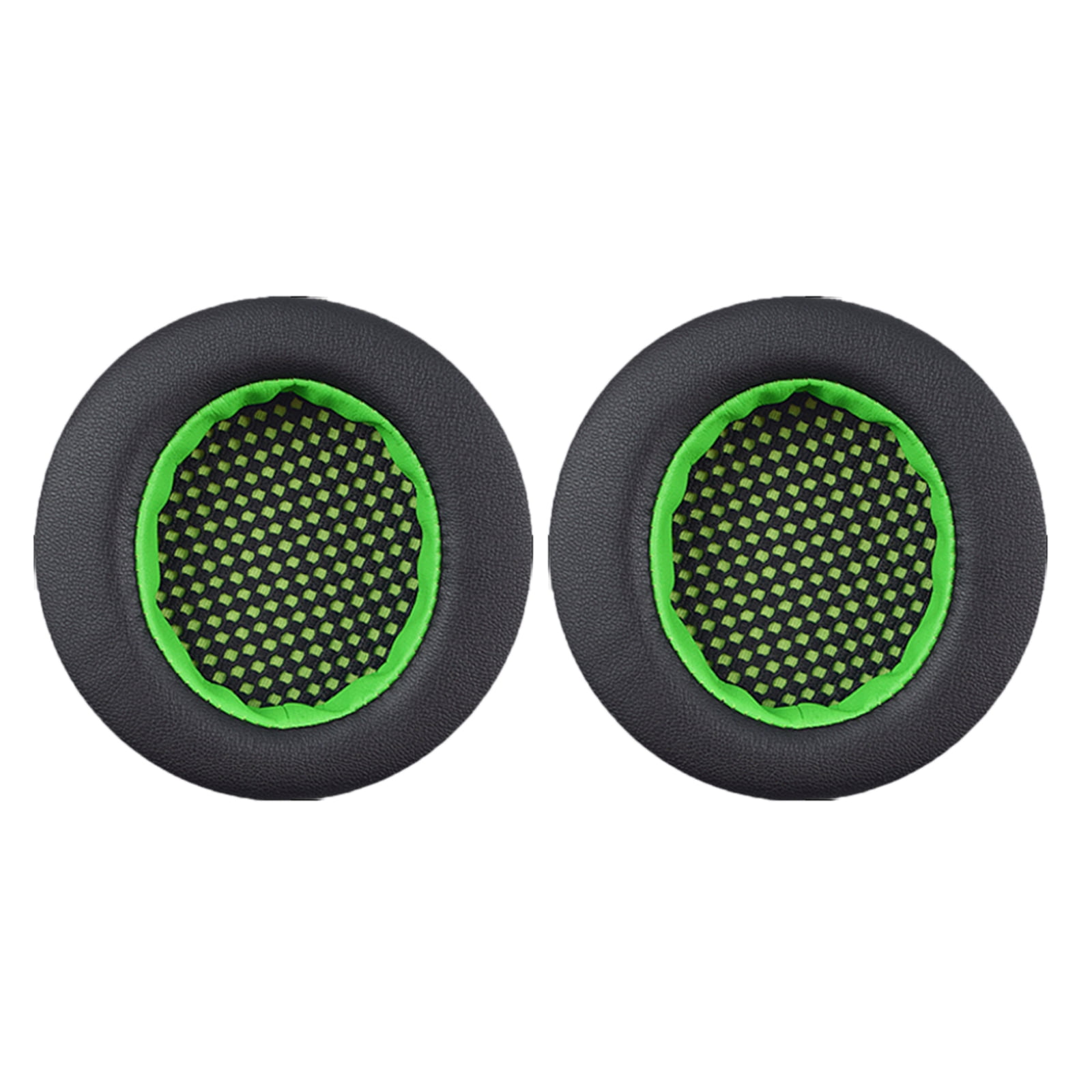 1Pair Replacement Foam Ear Pads Cushion Cover for Hecate G4 G4Pro ...