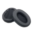 1Pair Replacement Foam Ear Pads Cushion Cover for OpusX Wireless ...