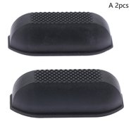 1Pair Replacement Plastic Stud Luggage Feet Pads for Luggage Bags ...