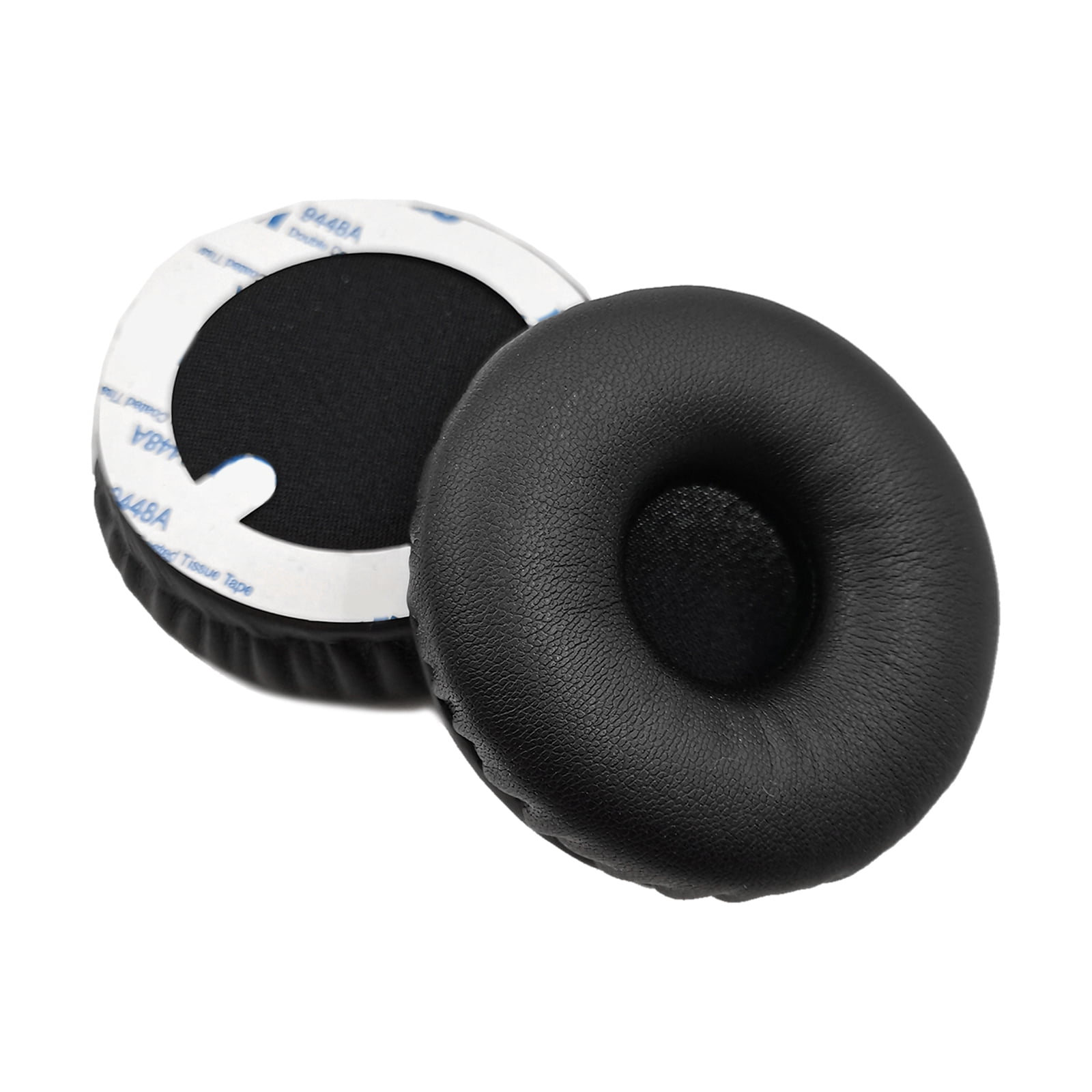 1Pair Replacement Protein Leather Ear Pads Cushion Cover for MDR ...