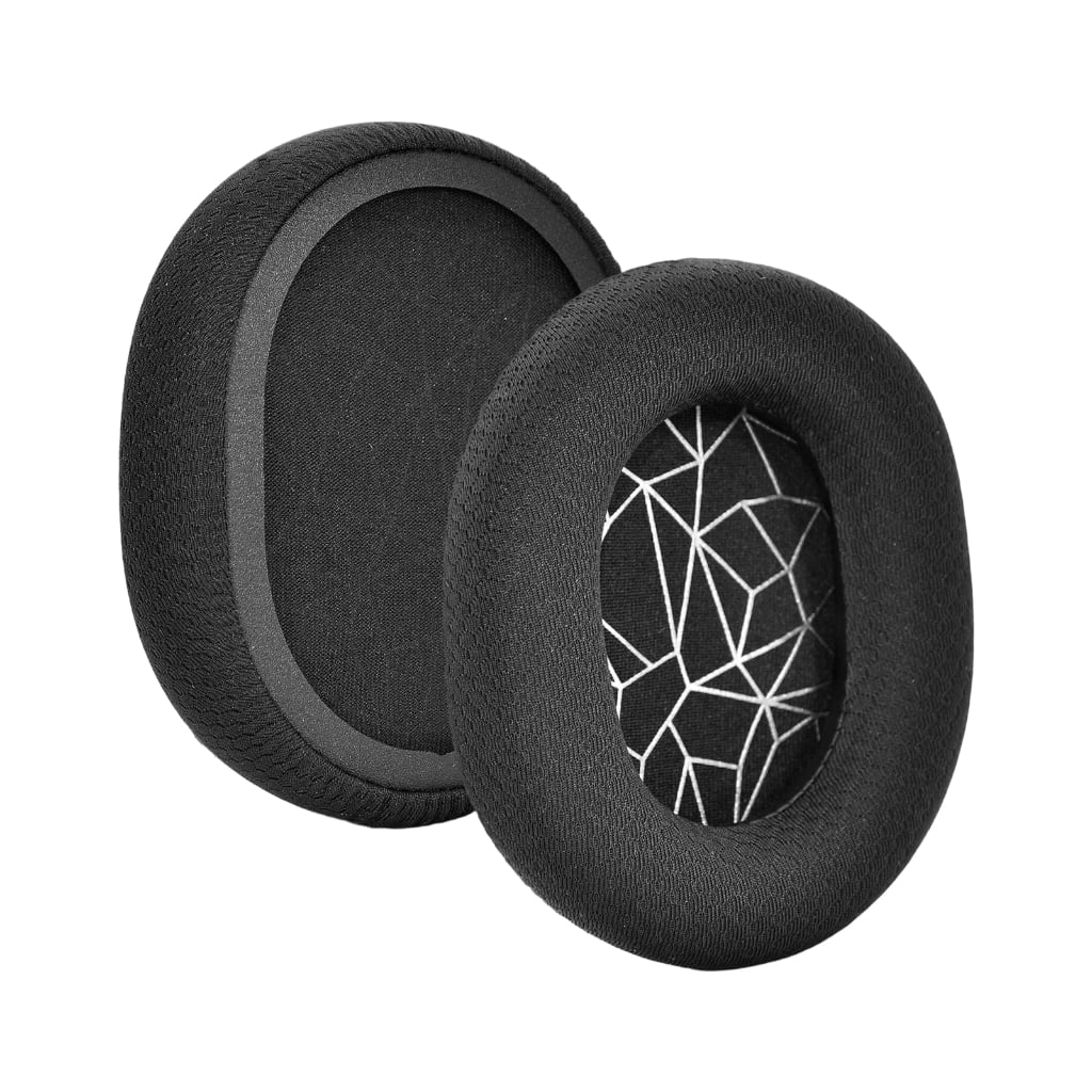 1Pair Replacement Soft Ear Pad Ear Cushions Cover for 1/3/5/7/9 ...