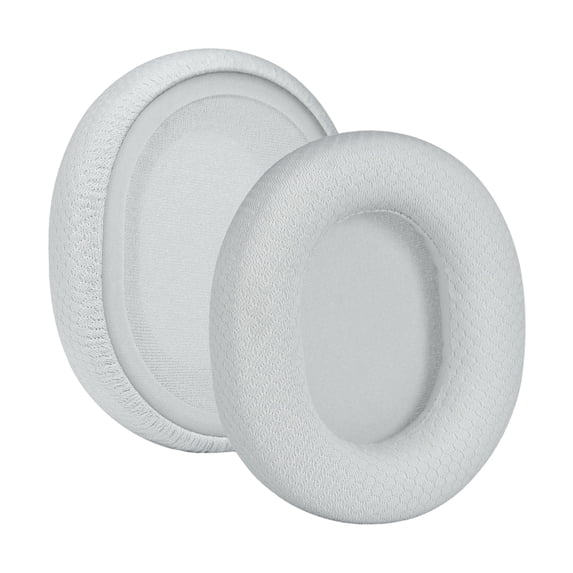 1Pair Replacement Soft Ear Pad Ear Cushions Cover for 1/3/5/7/9 ...