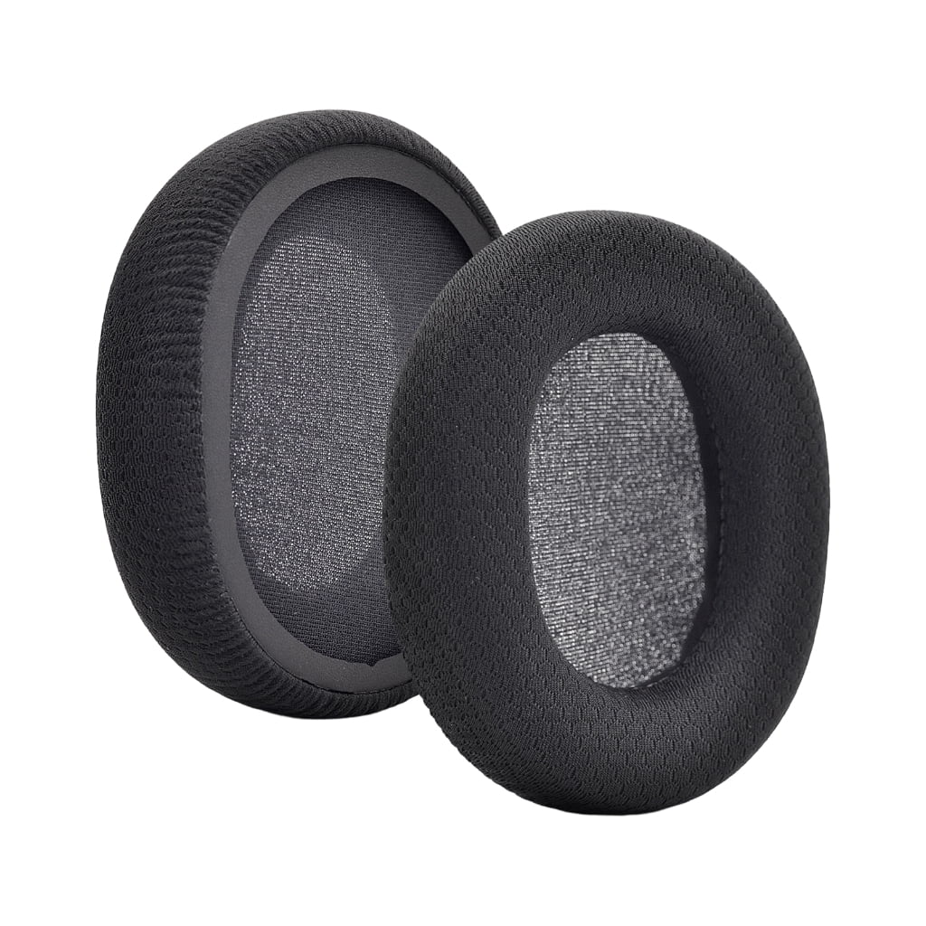 1Pair Replacement Soft Ear Pad Ear Cushions Cover for 1/3/5/7/9 ...