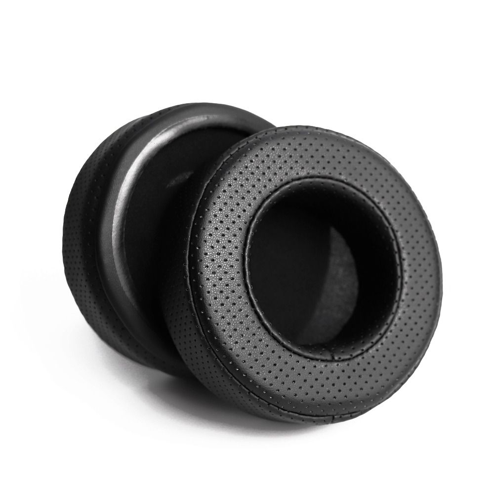 1Pair Soft Portable Velvet Material Mesh Fabric Protein Leather Comes ...