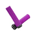 1Pair Soft Shock Absorption Handlebar Cover Comfortable Cycling Handle ...