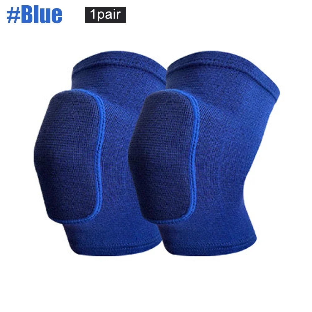 1Pair Sports Knee Pads for Men Women Kids Knees Protective,Knee Braces ...