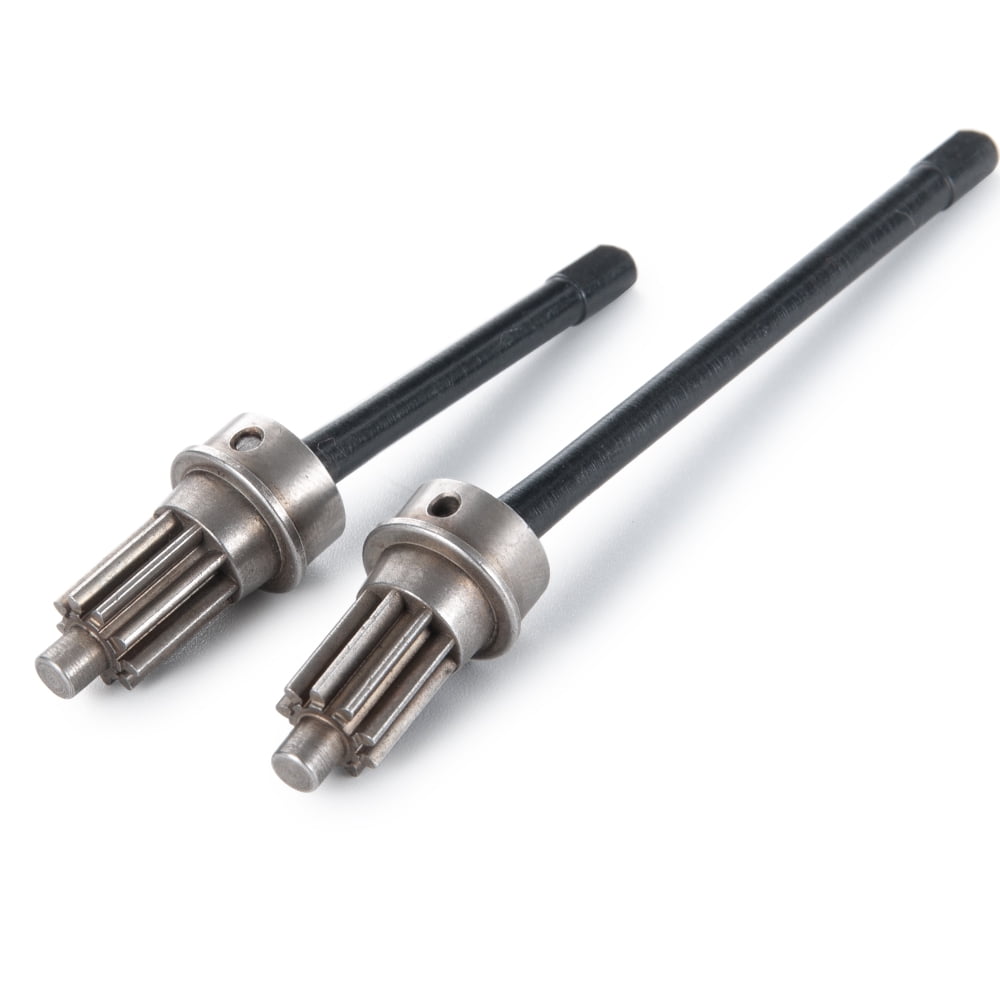 Trx4 Axles