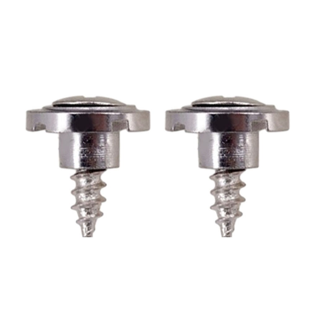 1Pair Vintage Style String Trees Strings Retainer With Screw For ...