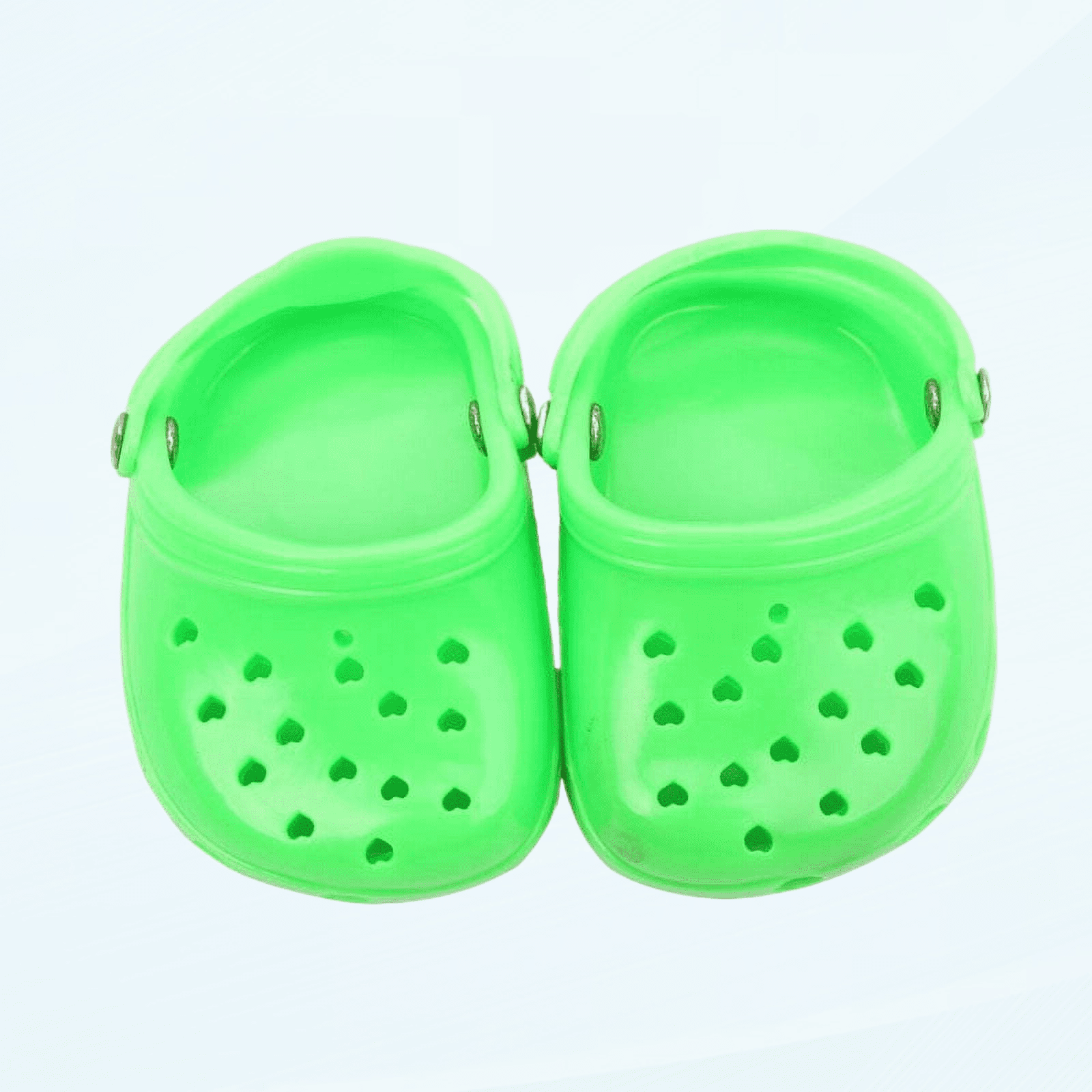1Pairs Pet Dog Croc,Puppy Shoes,Anti-Slip Sole Breathable Comfortable ...