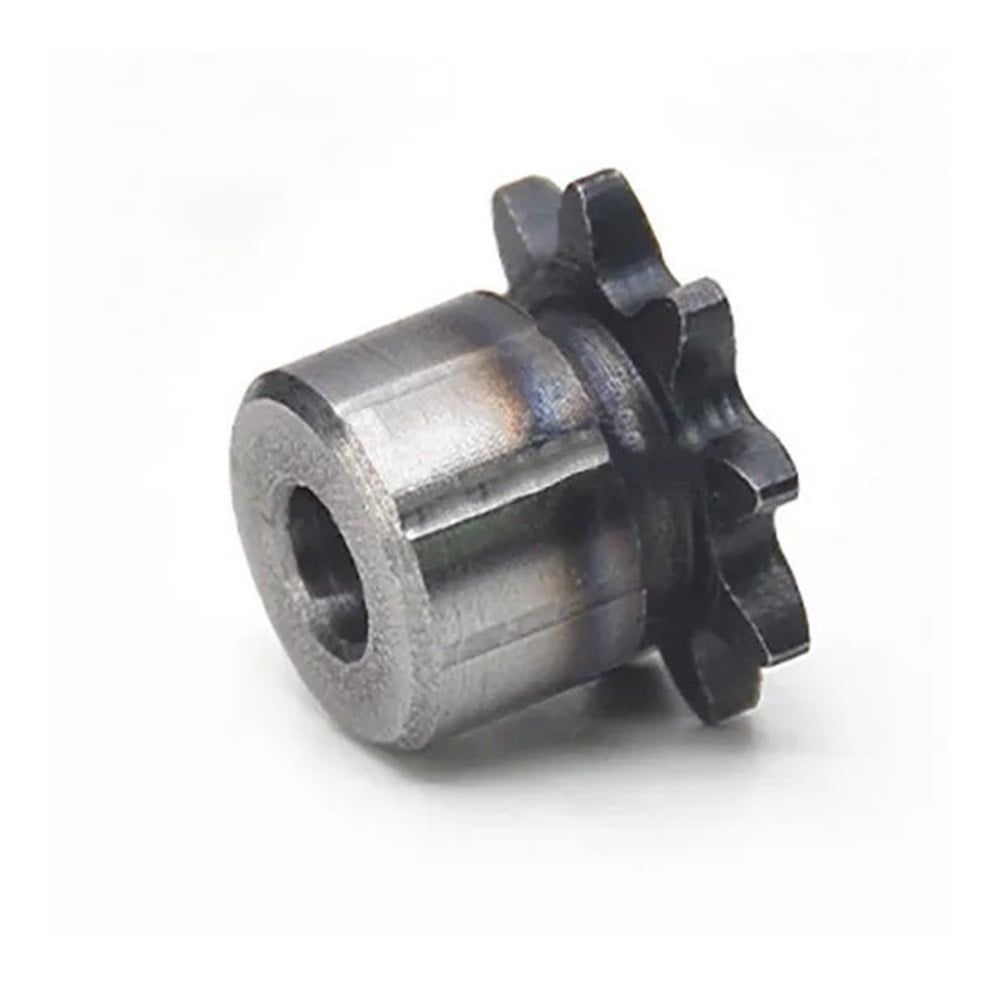 1Pc 04C Chain Gear 45/46/47/48/50/55/60/70/80 Teeth Industrial Sprocket ...