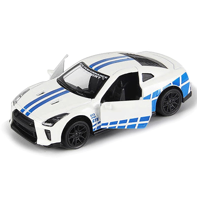 1Pc 1:43 Alloy Vintage Diecast Car Model Classic Pull Back Car Model ...