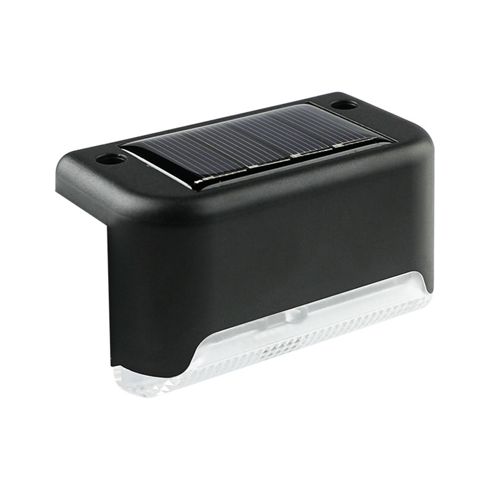 1Pc/1 Set LED Solar Lamp IP55 Waterproof Weather Resistant Non-Glaring ...