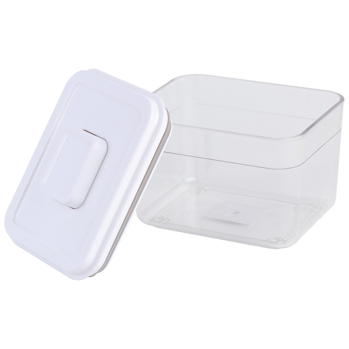 1Pc 1000ML Portable Baby Milk Powder Container Baby Formula Rice Flour ...